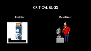 Manual testing | PPTX