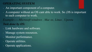 Manual testing | PPTX