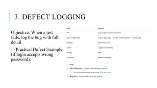 Manual Testing Lifecycle – A Practical Guide for Beginners in Software ...