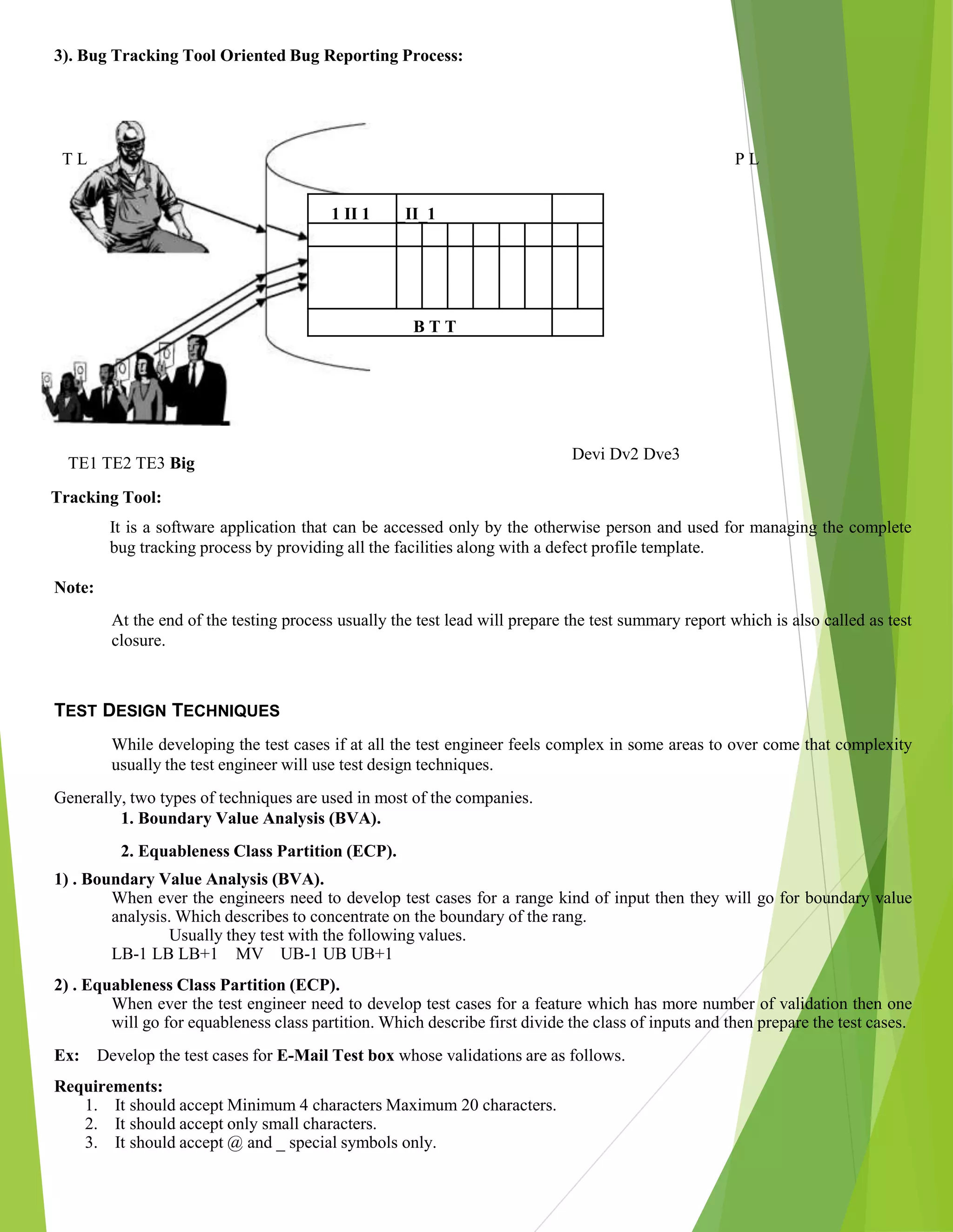 Software testing concepts | PDF