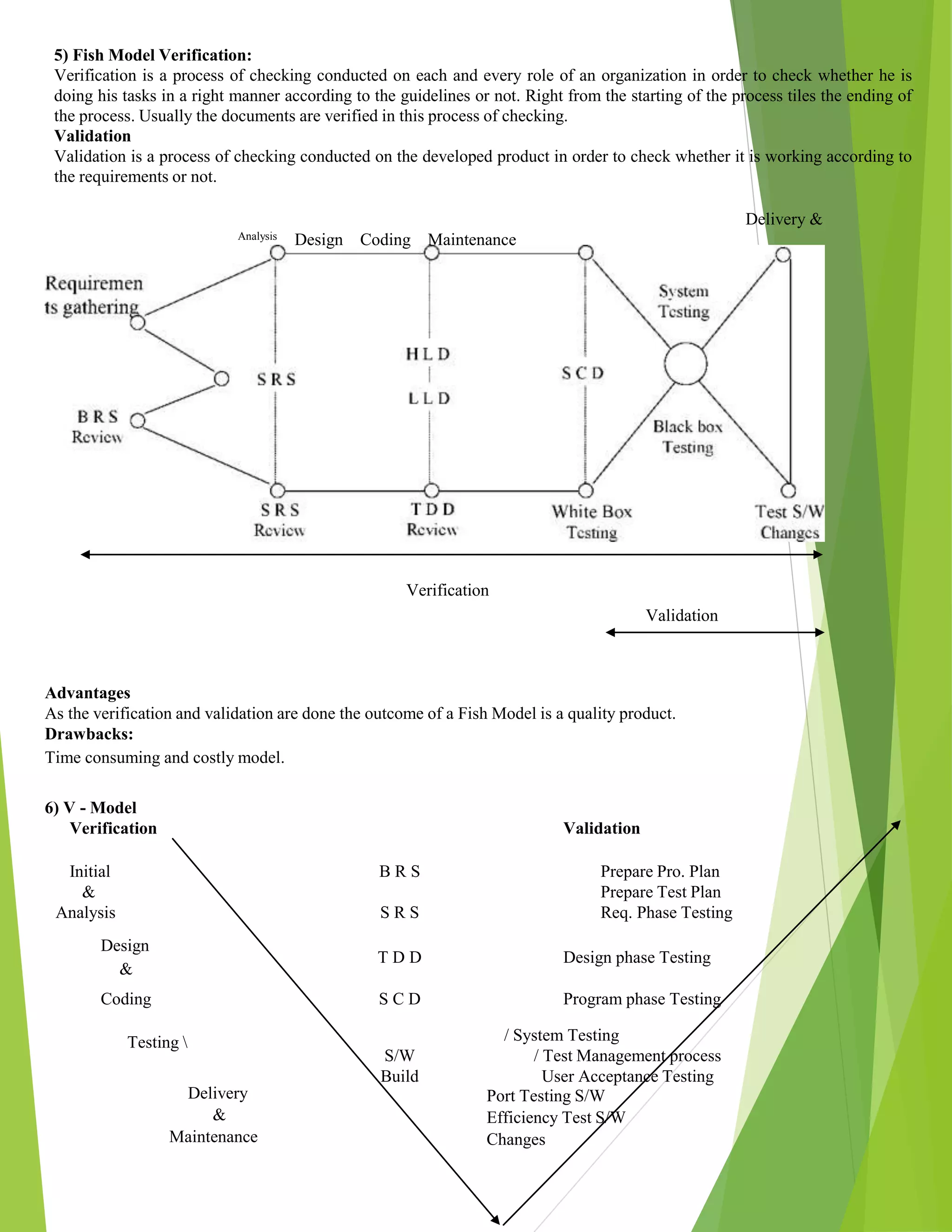 Software testing concepts | PDF