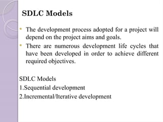 Manual Testing Module 3-SDLC.pptx sdlc cycle most important part in ...