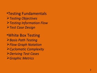 Manualtestingppt | PPT