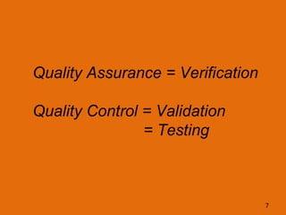 Manualtestingppt | PPT