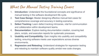 Manual Testing Training in Noida.pdf