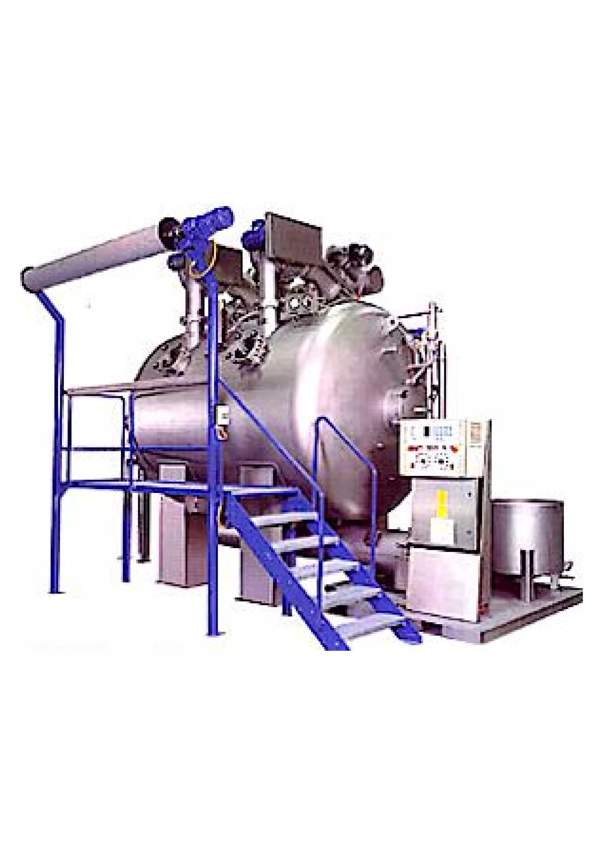 Manual then dyeing airflow | PDF