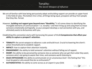 Manual tonality | PPT