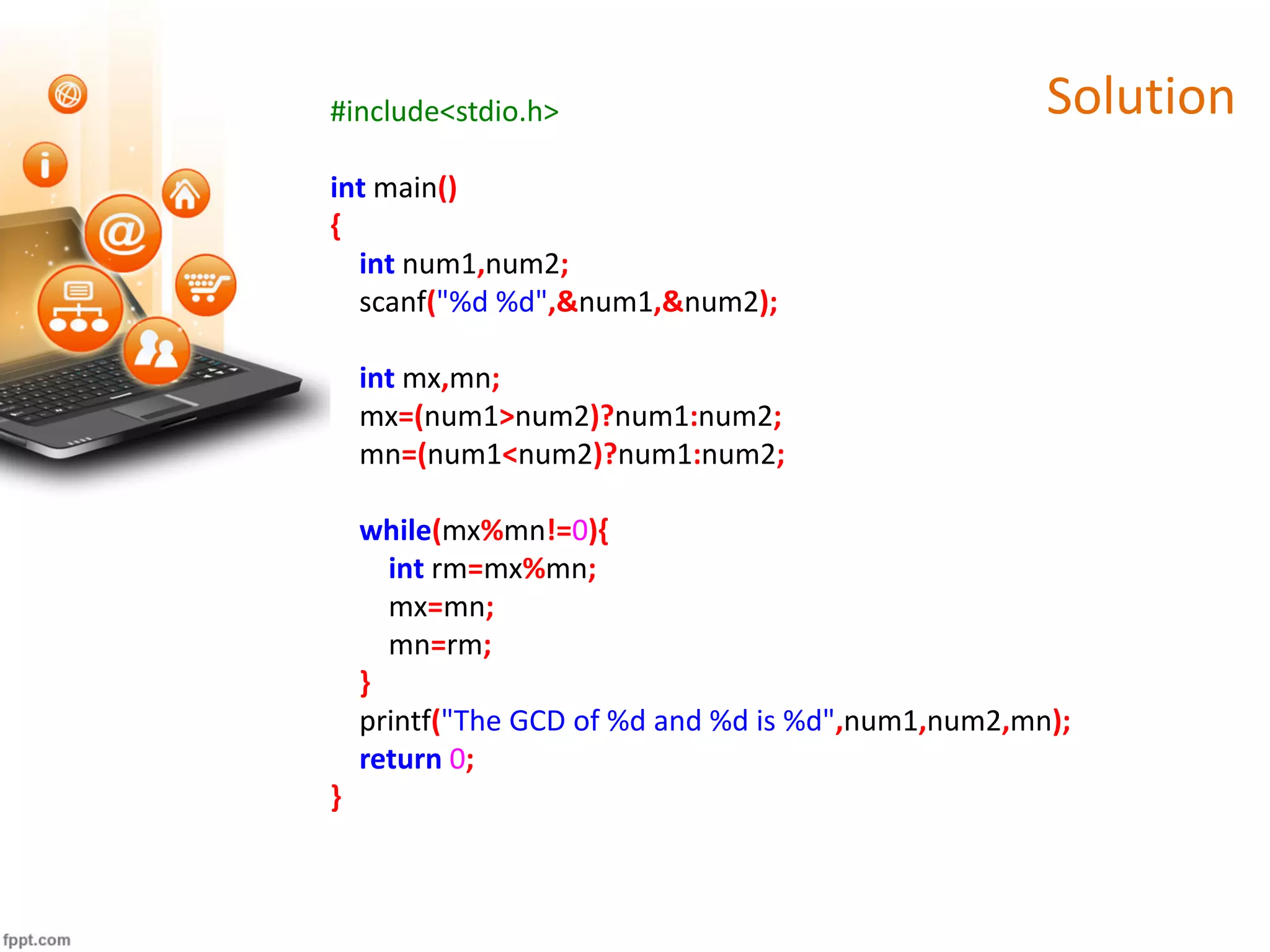 SPL 10.1 | Manual Tracing on Basic Loop & 1D Array | PPT SPL 10.1 | Manual Tracing on Basic Loop & 1D Array | PPT