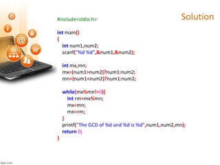 SPL 10.1 | Manual Tracing on Basic Loop & 1D Array | PPT