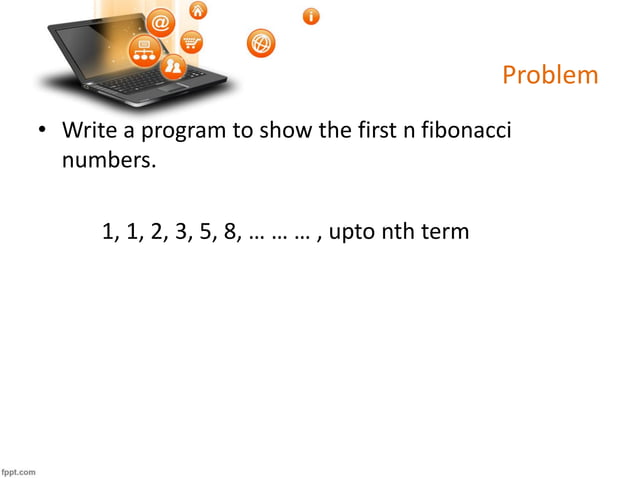 Spl 101 Manual Tracing On Basic Loop And 1d Array Ppt