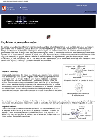 Manual tuning curso de electricidad del automovil simbologia | PDF
