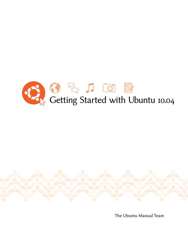 Manual ubuntu 10_04 | PDF