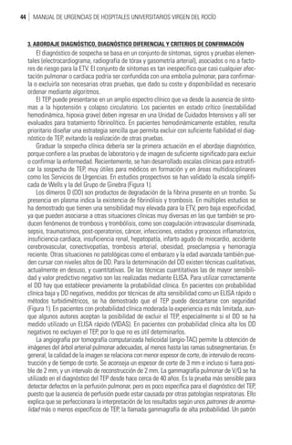 Manual urgencias | PDF