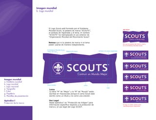 Manual uso logotipos | PDF