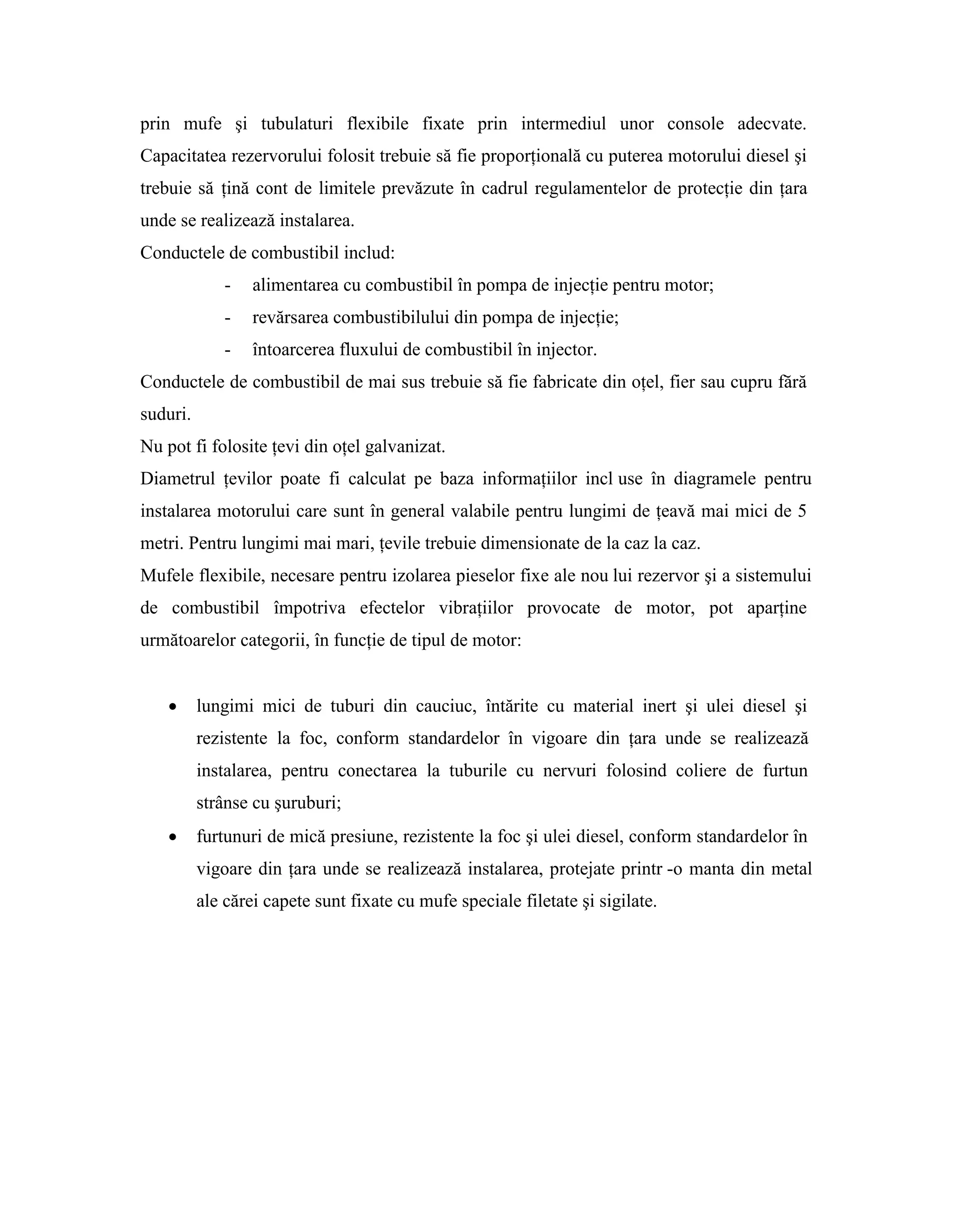 Manual utilizare grupuri electrogene | PDF
