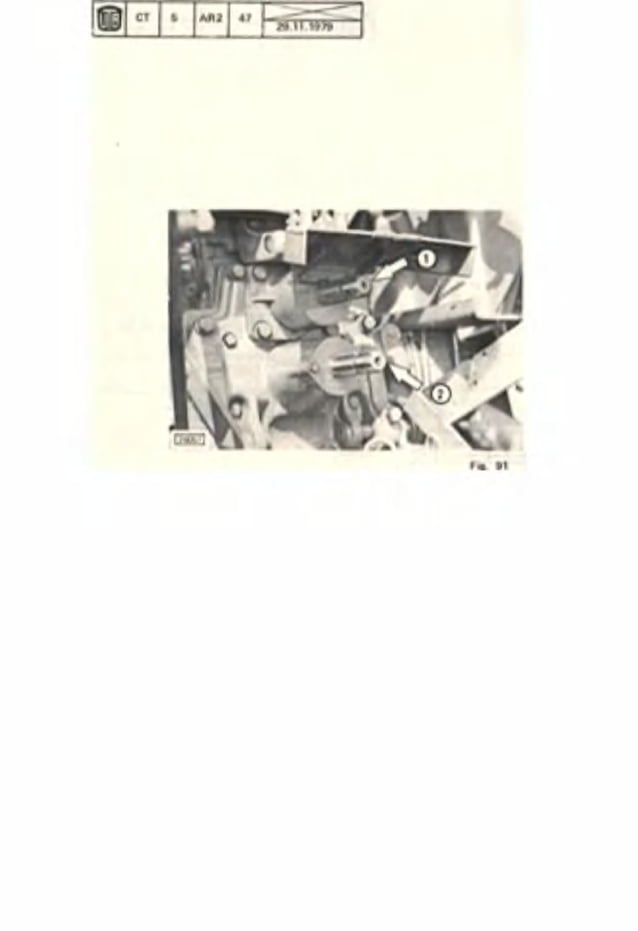 Manual utilizare tractorul u445 (en) | PDF