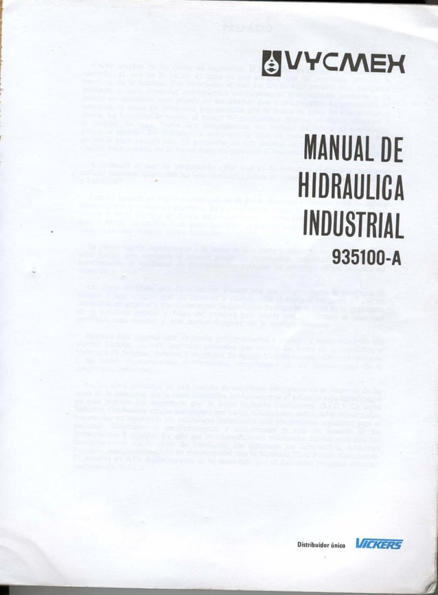 Manual vickers | PDF