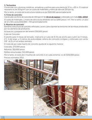 Manualviguetapretensada | PDF