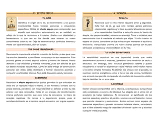 Manual Voz de las almas Cartas - Español | PDF