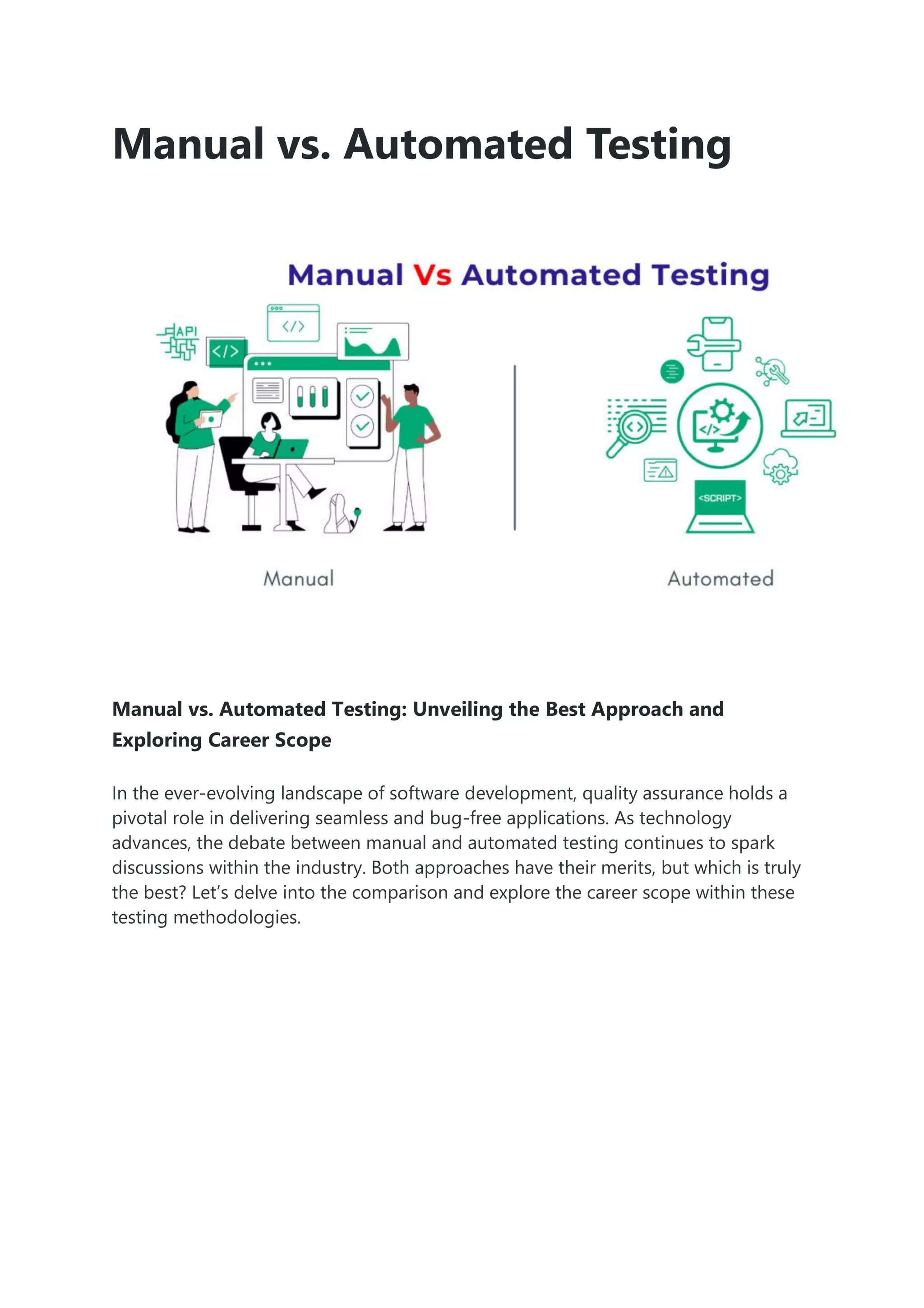 Manual vs. Automated Testing.pdf Manual vs. Automated Testing.pdf
