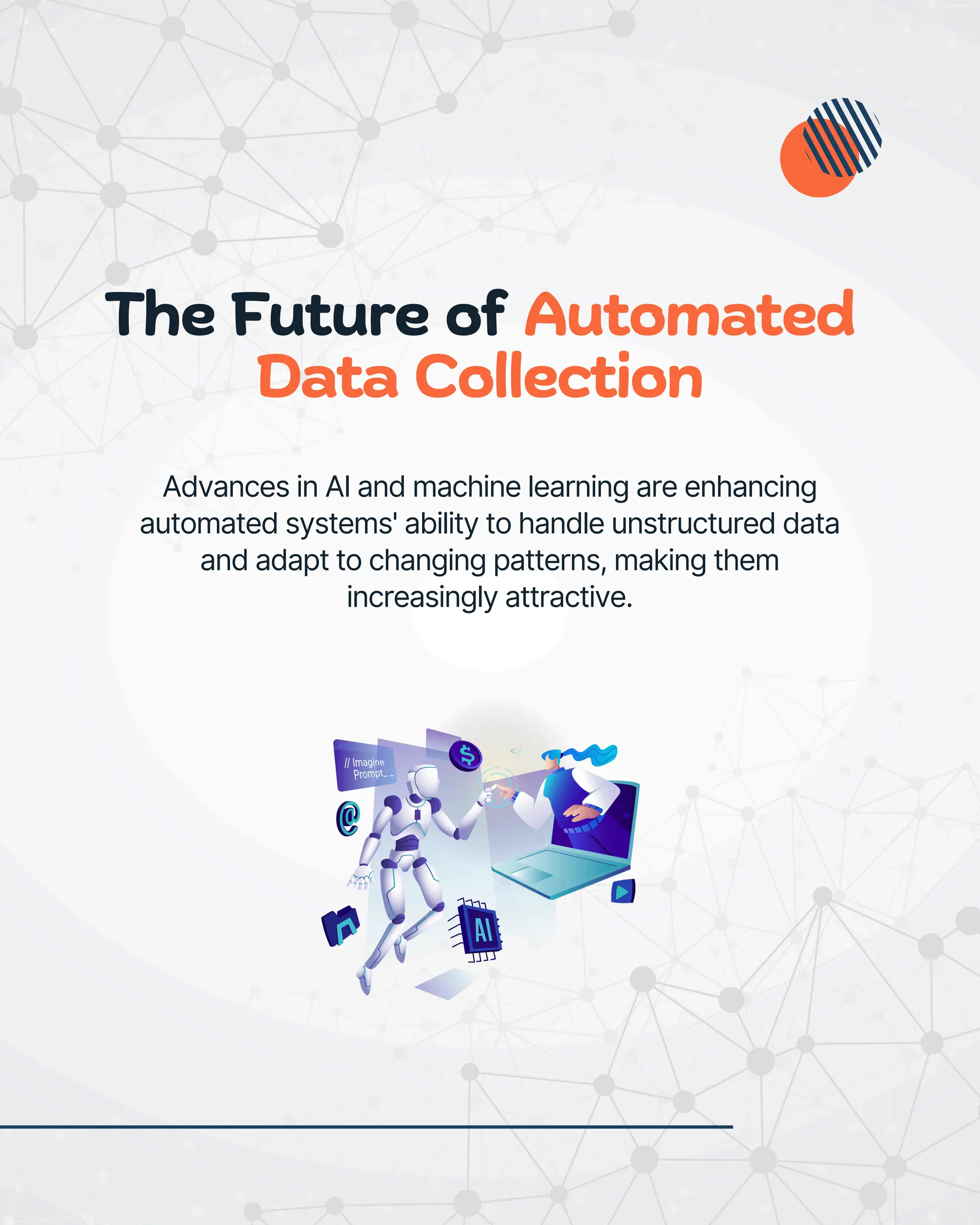 Manual vs Automated Data Collection - Weighing the Pros and Cons | PDF