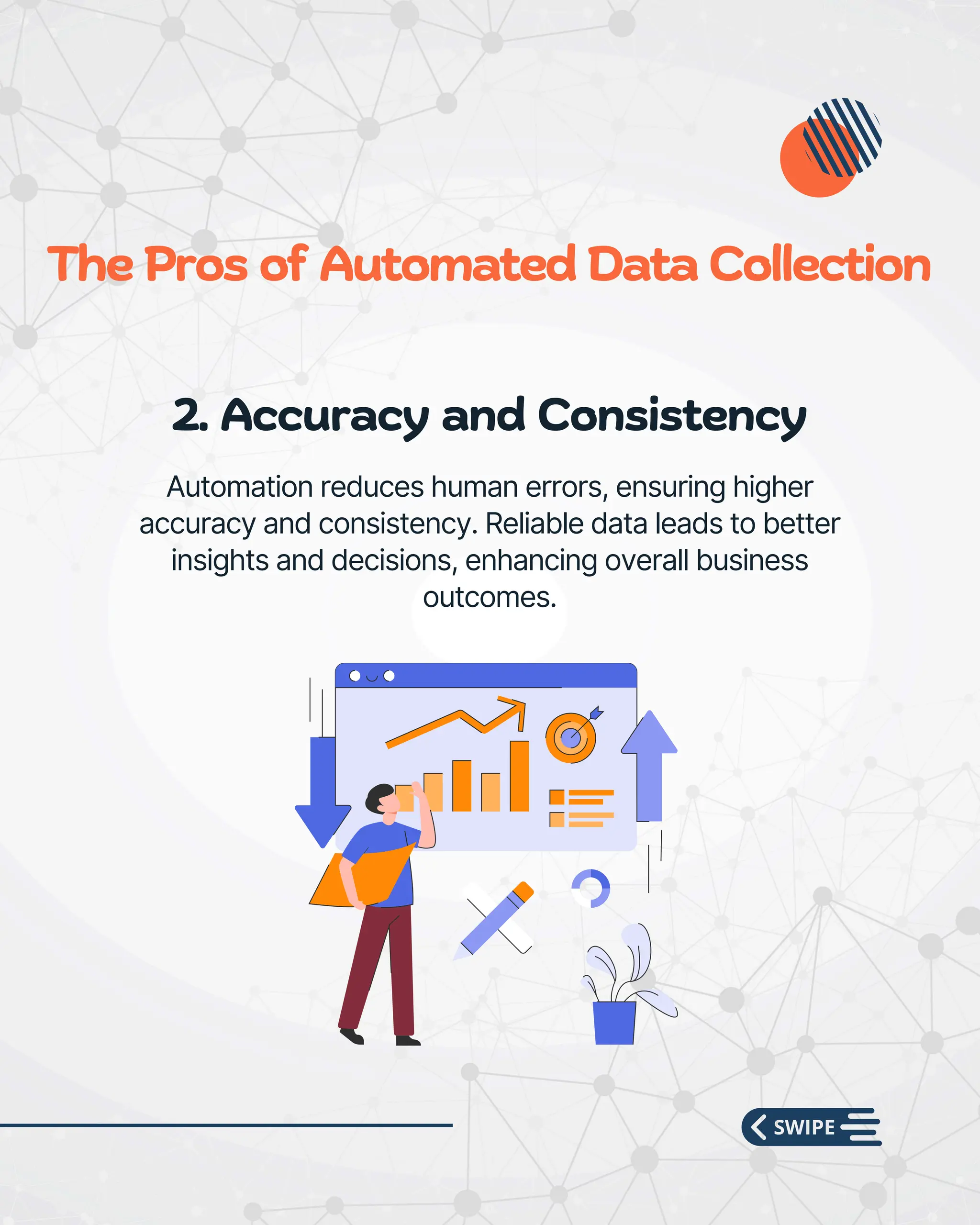 Manual vs Automated Data Collection - Weighing the Pros and Cons | PDF