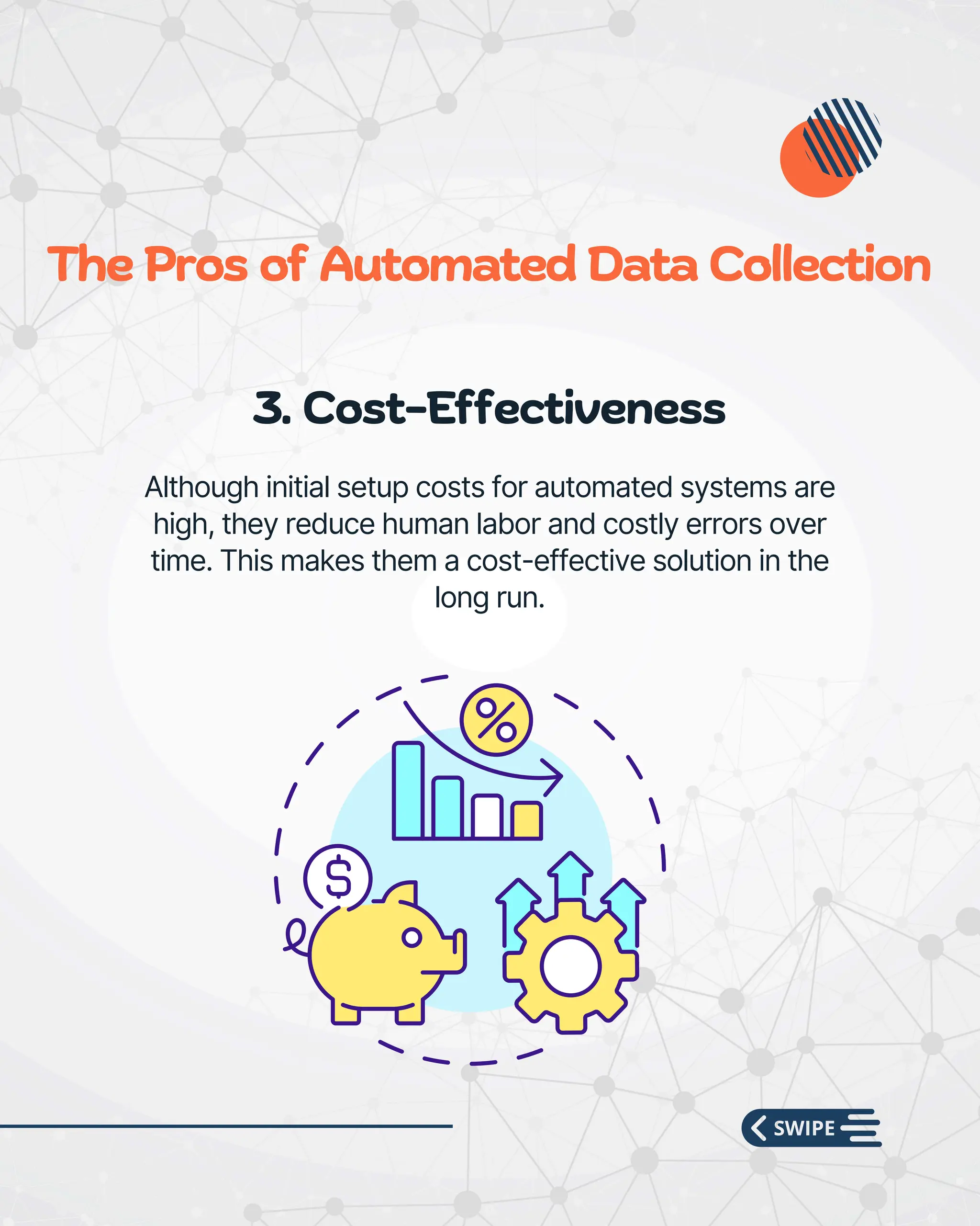 Manual vs Automated Data Collection - Weighing the Pros and Cons | PDF