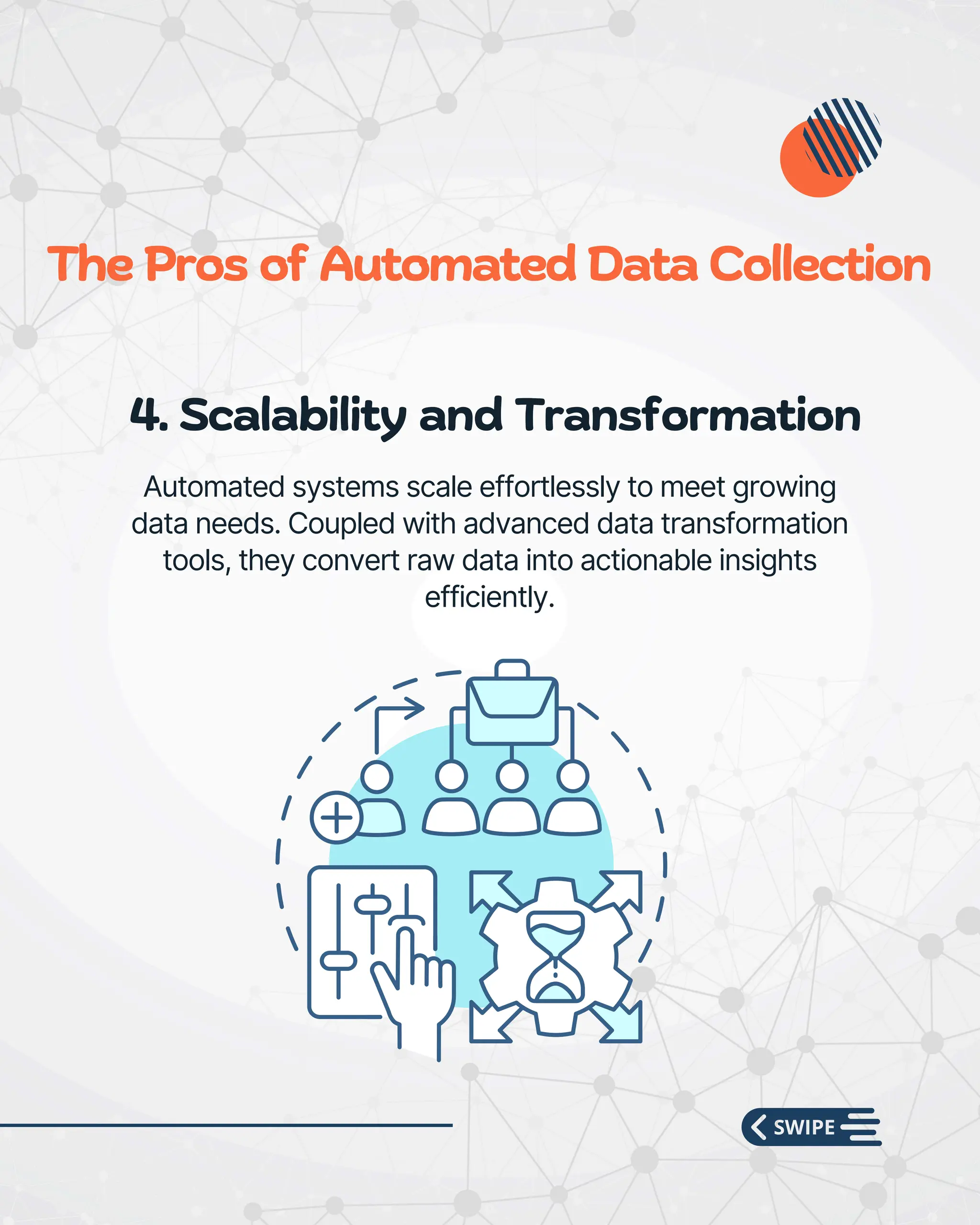 Manual vs Automated Data Collection - Weighing the Pros and Cons | PDF