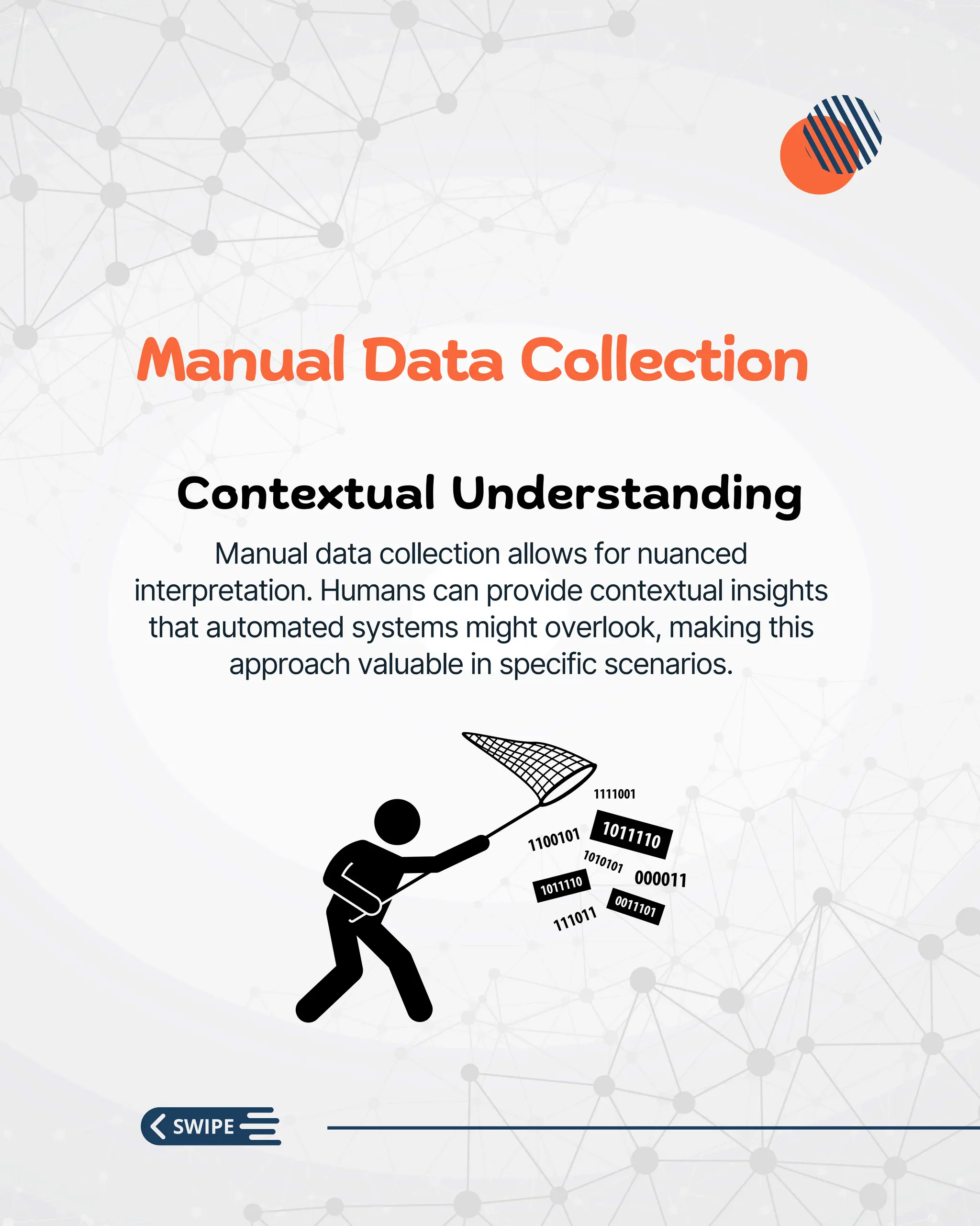Manual vs Automated Data Collection - Weighing the Pros and Cons | PDF