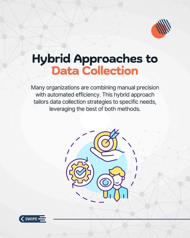 Manual vs Automated Data Collection - Weighing the Pros and Cons | PDF