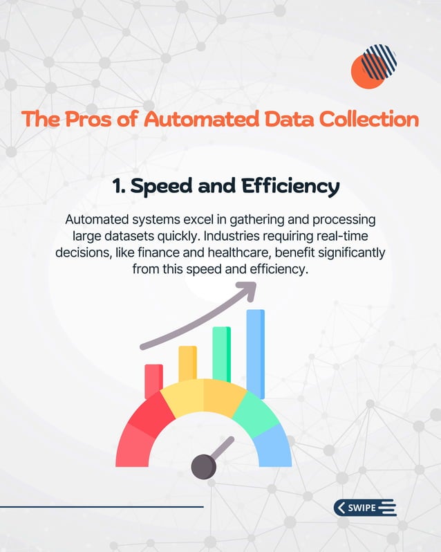 Manual vs Automated Data Collection - Weighing the Pros and Cons | PDF