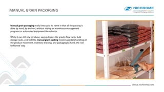 Manual vs Automated Grain Packing A Comparison..pptx