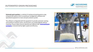 Manual vs Automated Grain Packing A Comparison..pptx