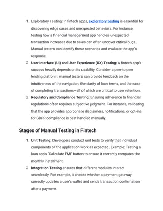 Manual vs Automated Testing_ Which Approach Suits Fintech Better.pdf