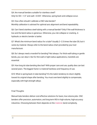 Manual vs CNC Tube Bending Tools Capabilities, Use Cases.pdf