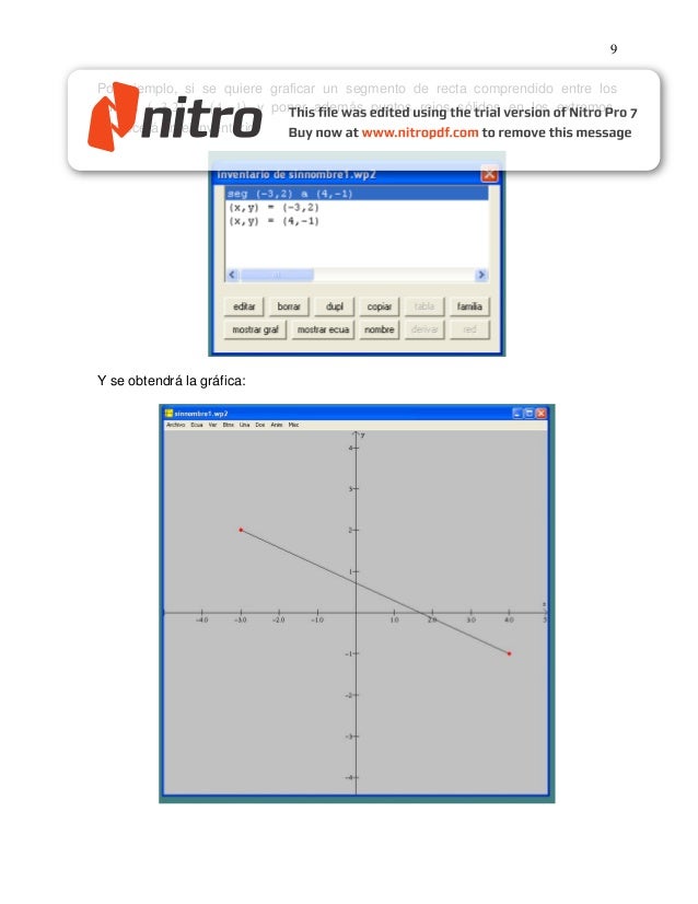 Winprop tutorial - cppolre