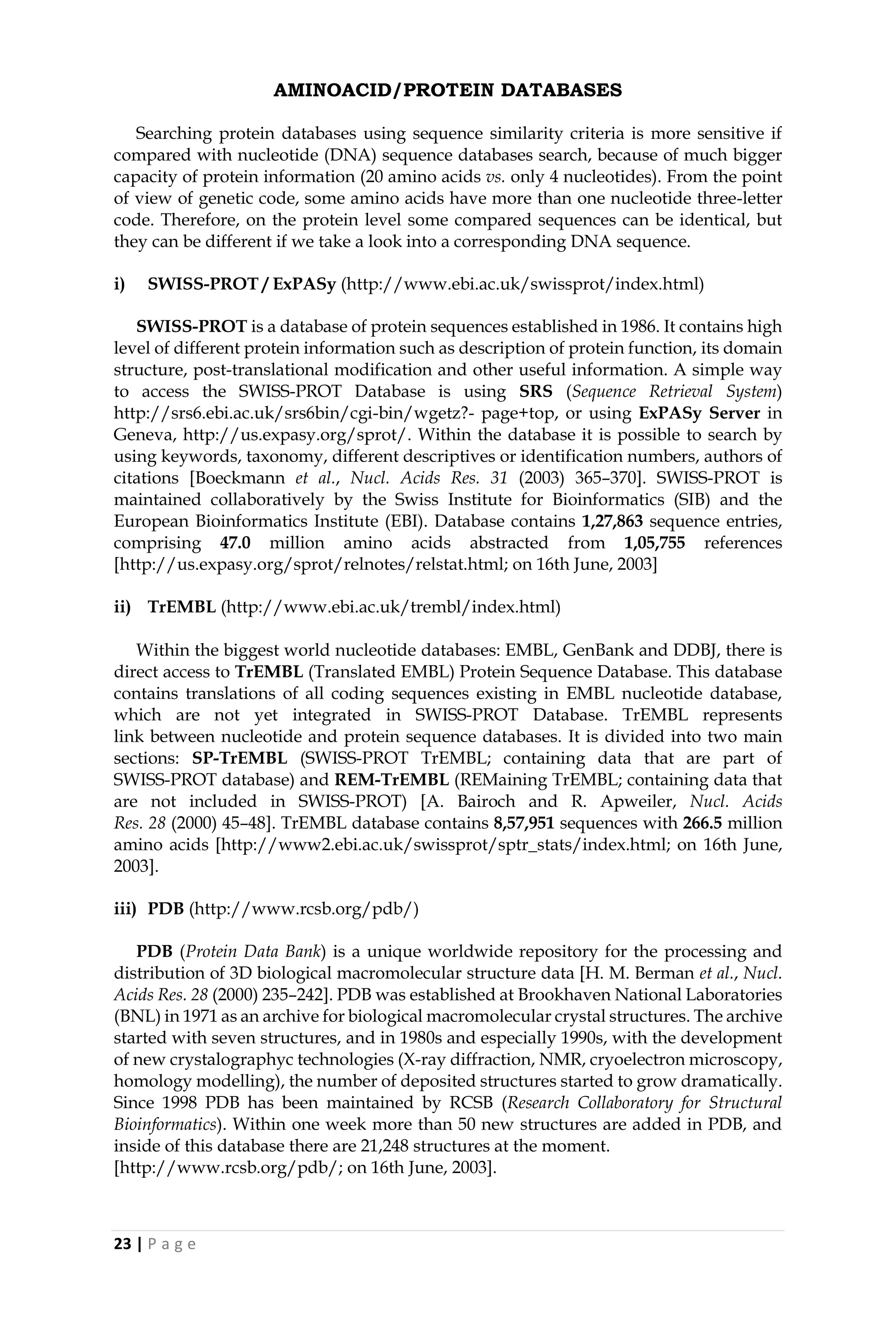 Manual with cover page | PPT