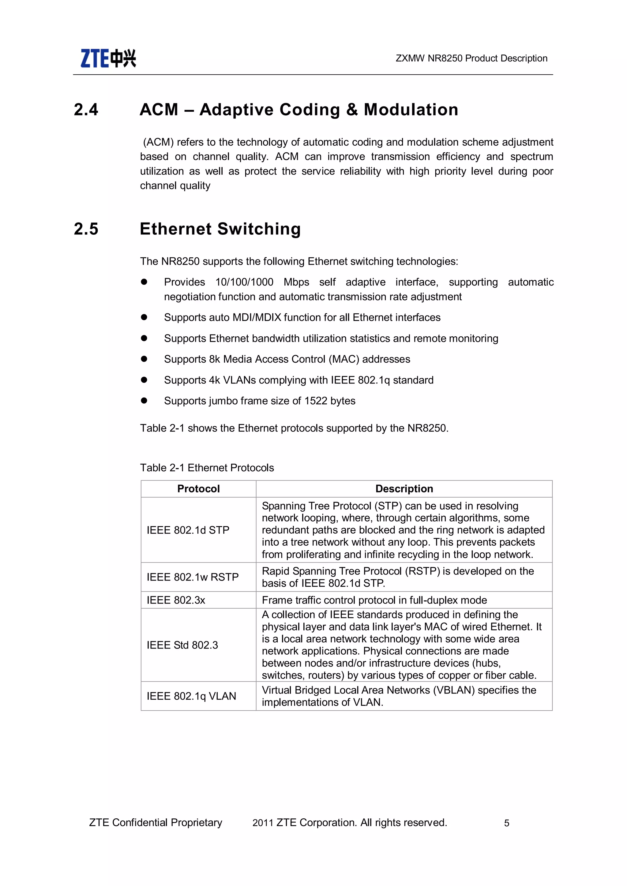 Manual ZTE ZXMW NR8250.pdf