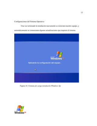 Manual windows Xp | PDF