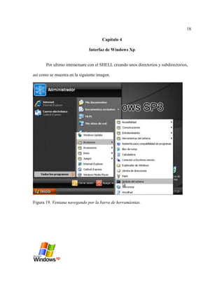 Manual windows Xp | PDF