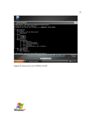 Manual windows Xp | PDF