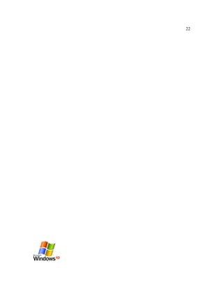 Manual windows Xp | PDF