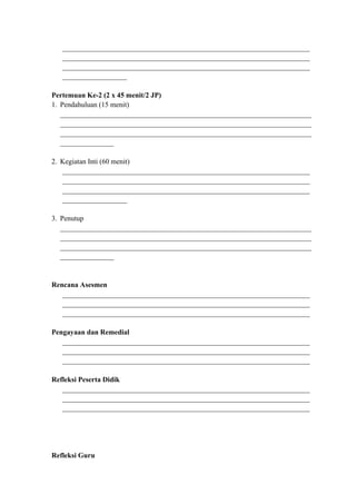 Ma Nu Banat Cp Tp Atp Modul Ajar Kelasx 2023 2024 Docx