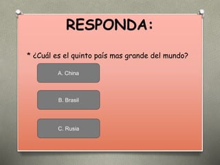Juego Didactico | PPTX