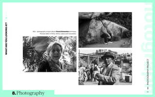 Manuela Belli | project portfolio | PPT