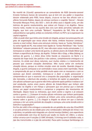 Manuel Alegre | PDF