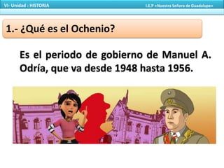 Manuel a ordia | PPTX