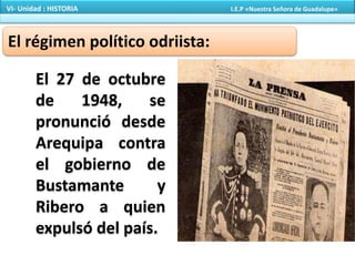 Manuel a ordia | PPTX