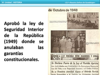 Manuel a ordia | PPTX