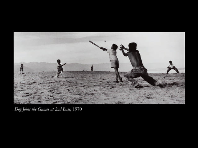 Manuel Carrillo | PPT